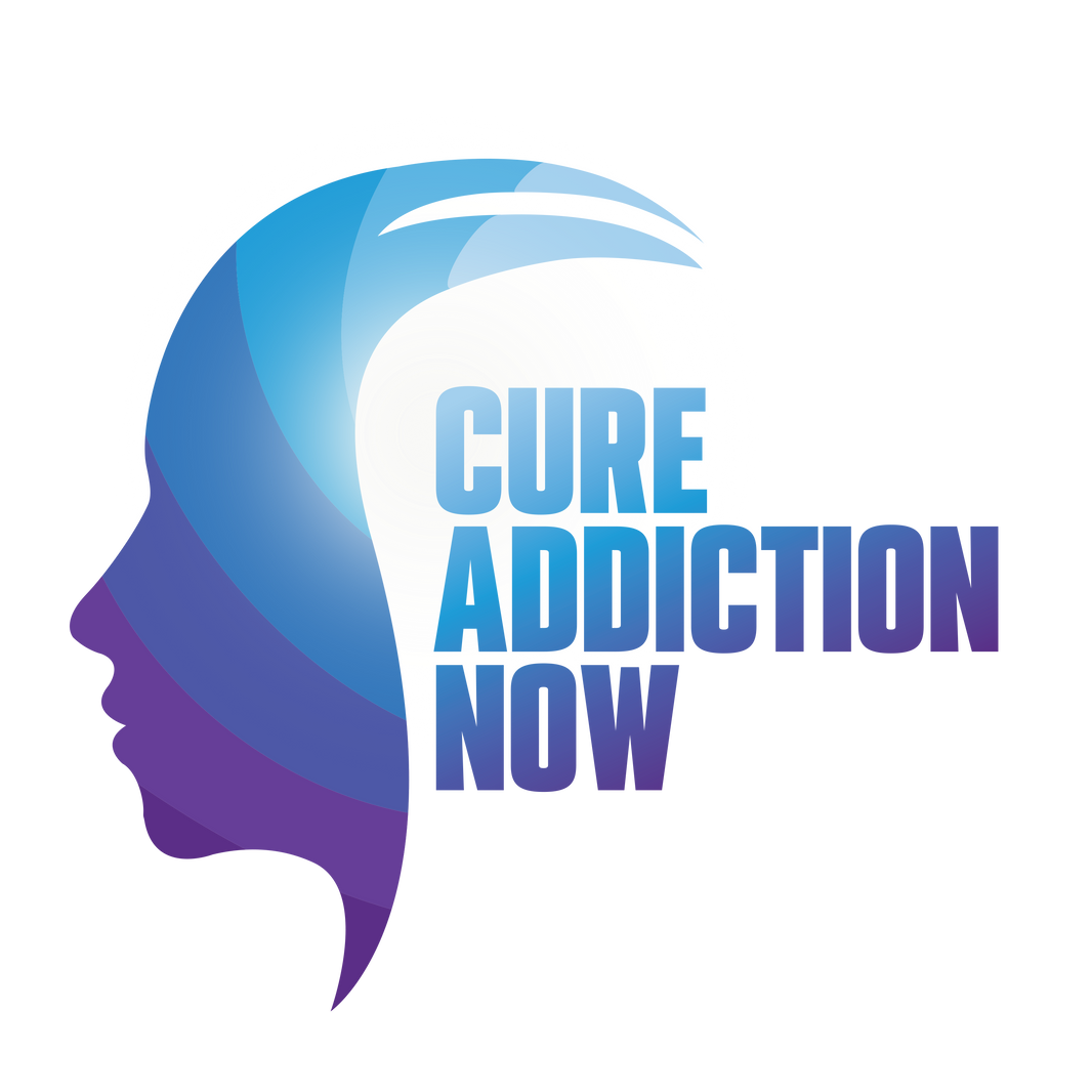 Cure Addiction Now – CureAddictionNow